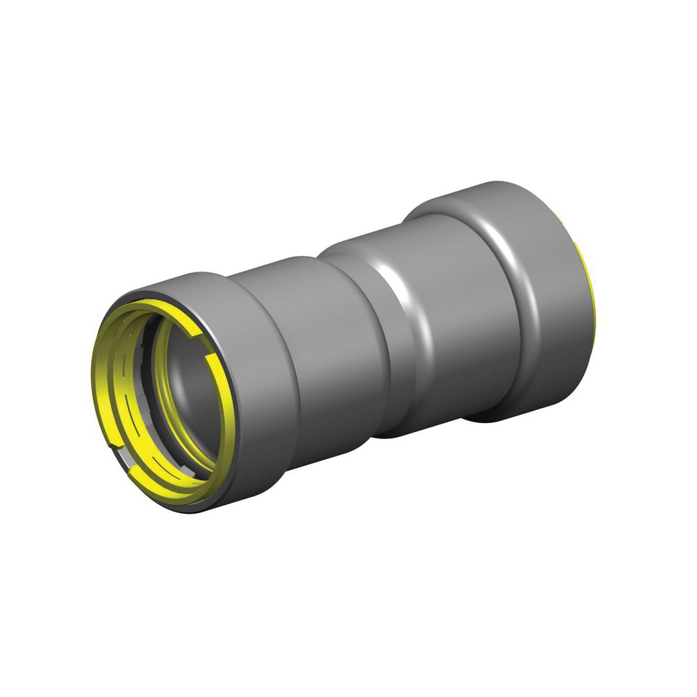 Aquifer Distribution | Apollo PWR7481311 400G Coupling With Stop, 1 in ...