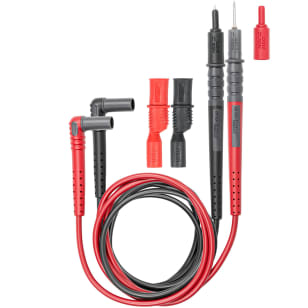 Aquifer Distribution | UEi Test Instruments KANEATL57 Test Leads, 600 ...