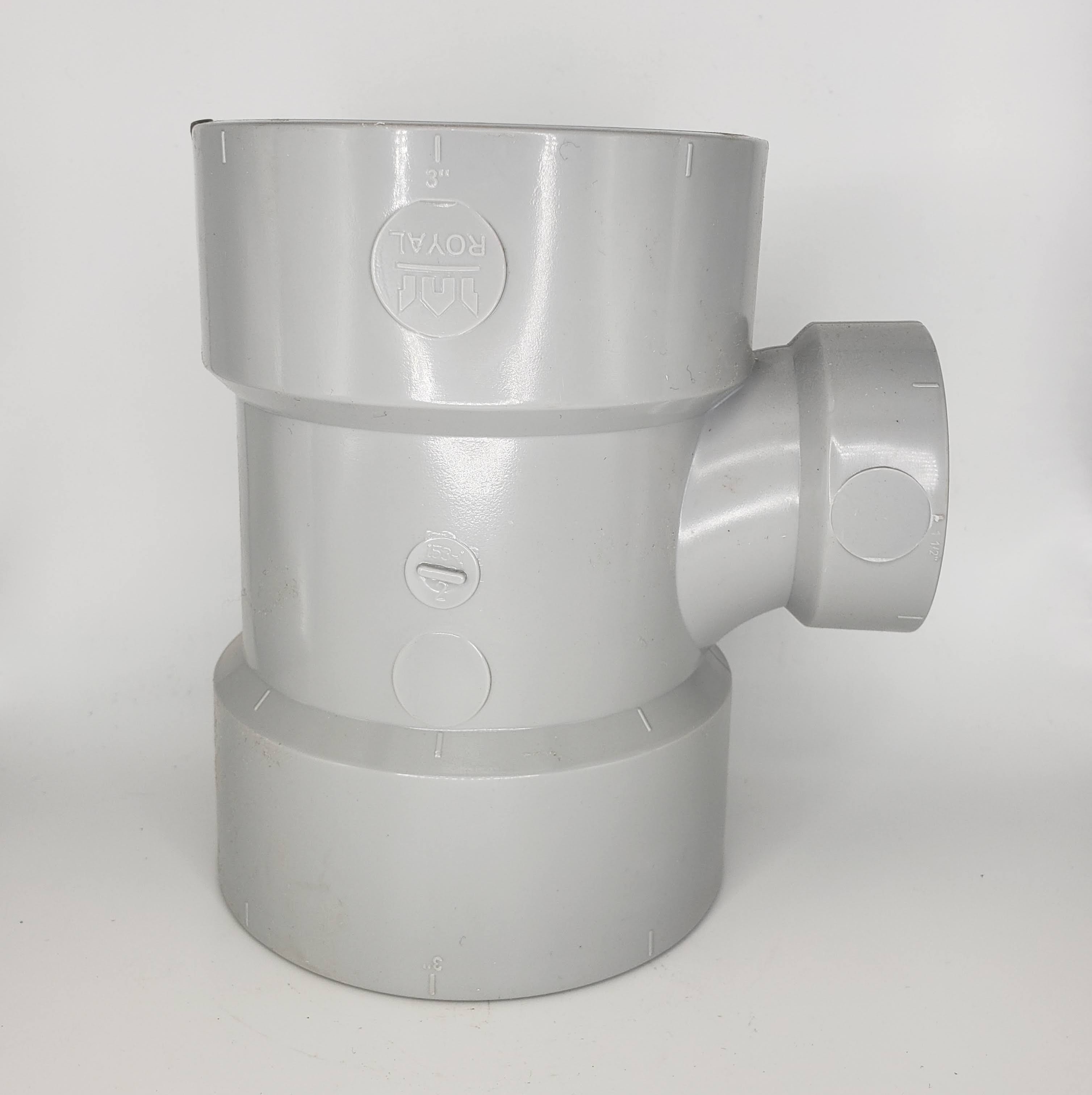 Aquifer Distribution | Westlake Pipe & Fittings DL428-251 Low-Rise ...