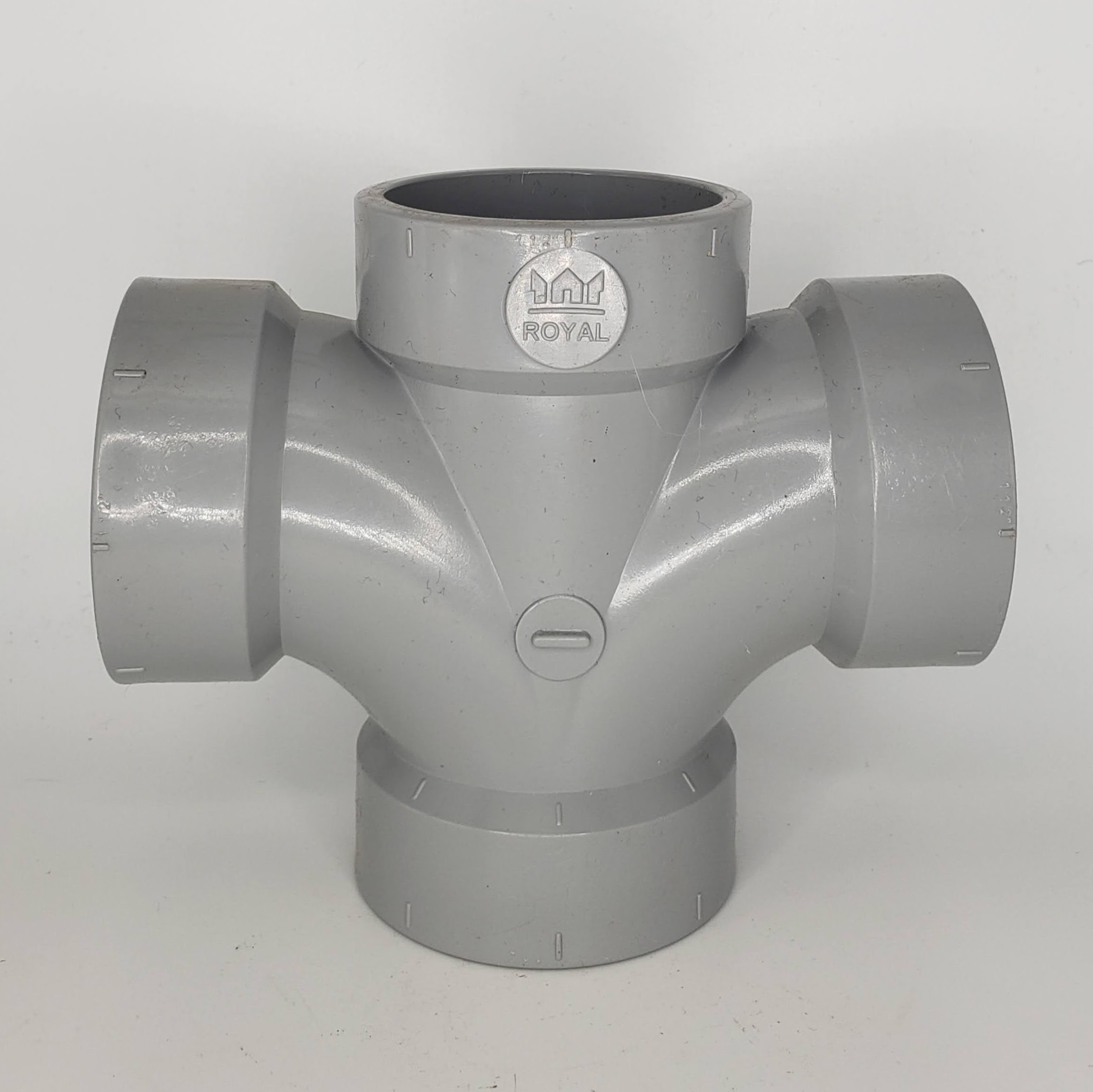Aquifer Distribution | Westlake Pipe & Fittings DL153D Low Rise Double ...