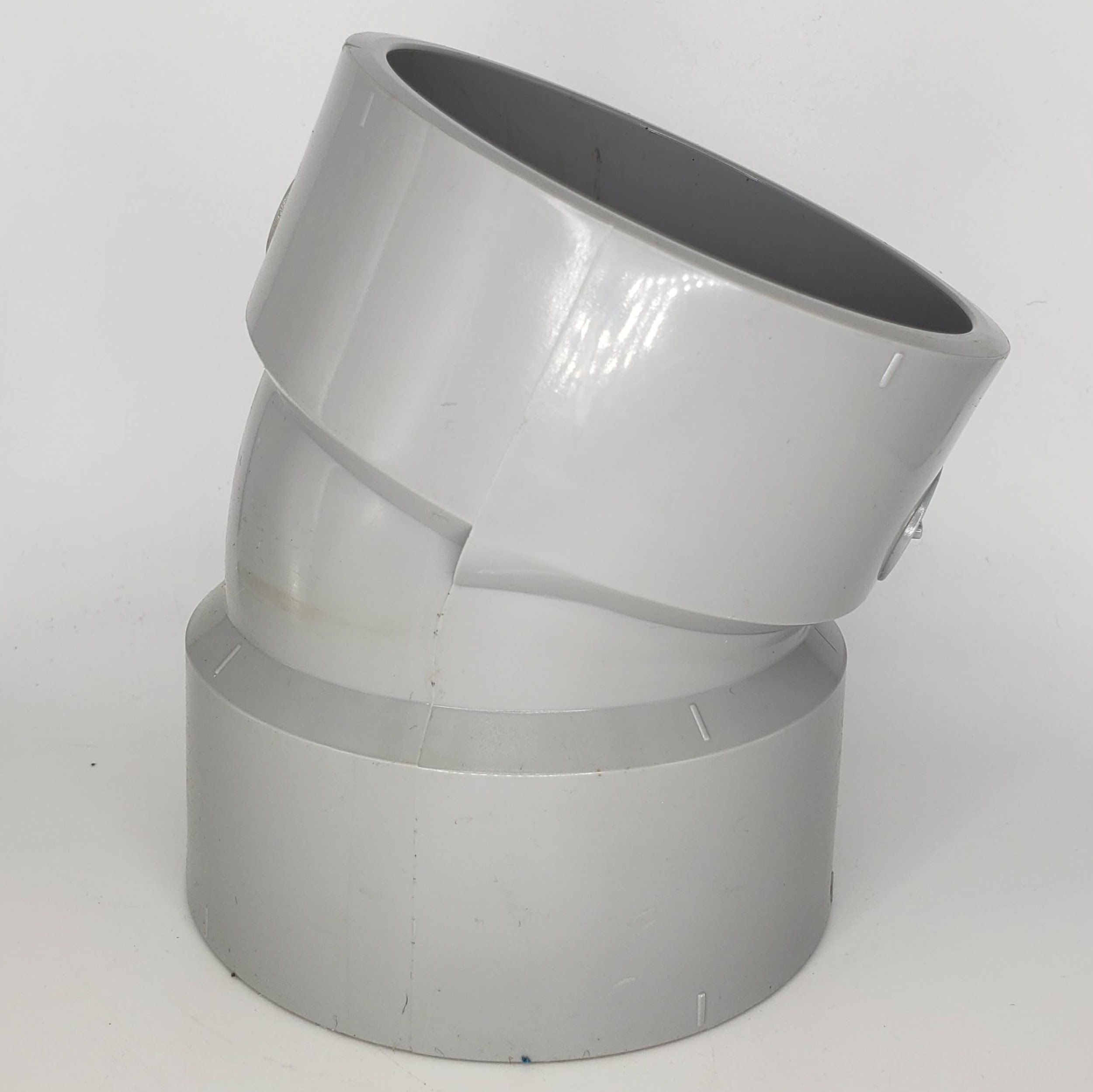 Aquifer Distribution | Westlake Pipe & Fittings DL1706 Low Rise 22 1/2 ...