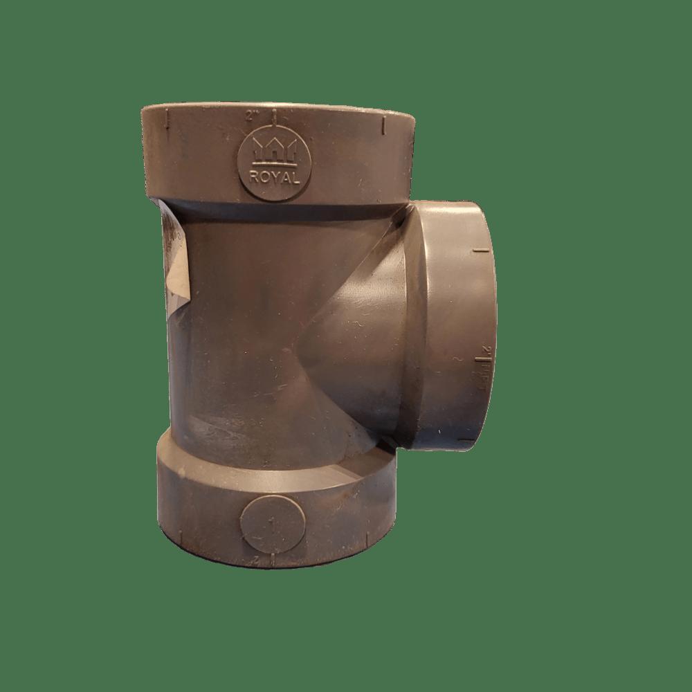 Aquifer Distribution | Westlake Pipe & Fittings DH12902G High-Rise Line ...