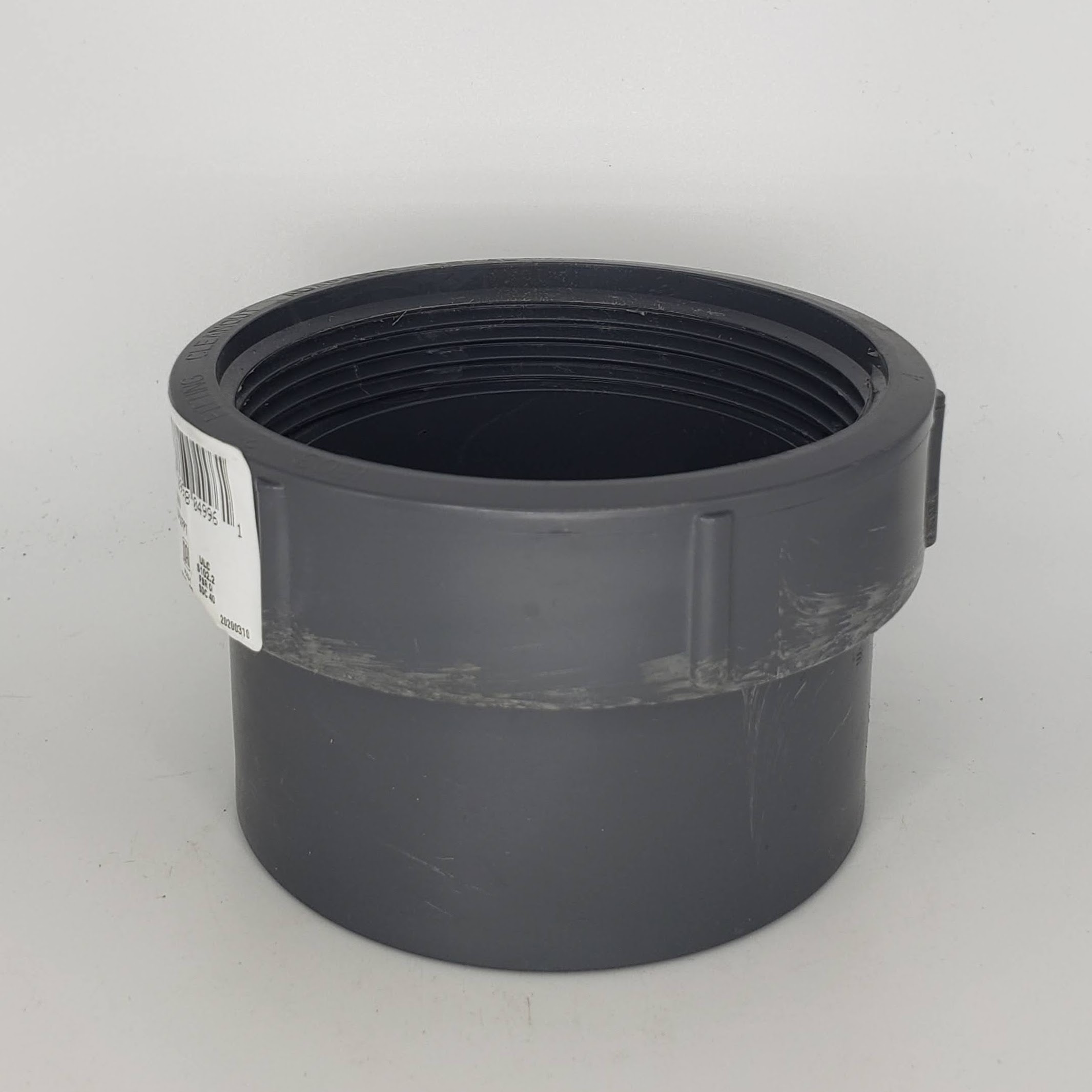 Aquifer Distribution | Westlake Pipe & Fittings DH105-040 High-Rise ...