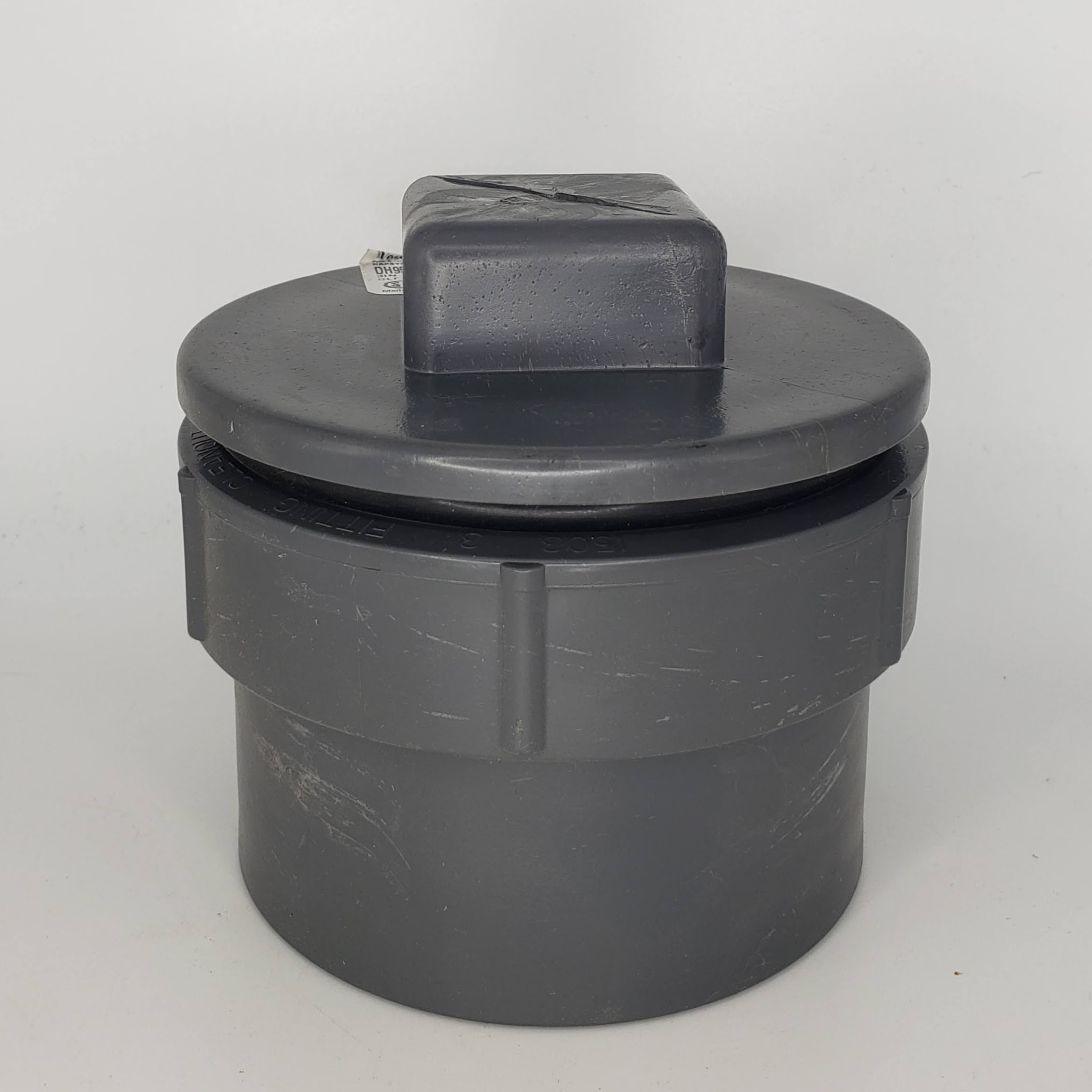 Aquifer Distribution | Westlake Pipe & Fittings DH9506G High Rise ...