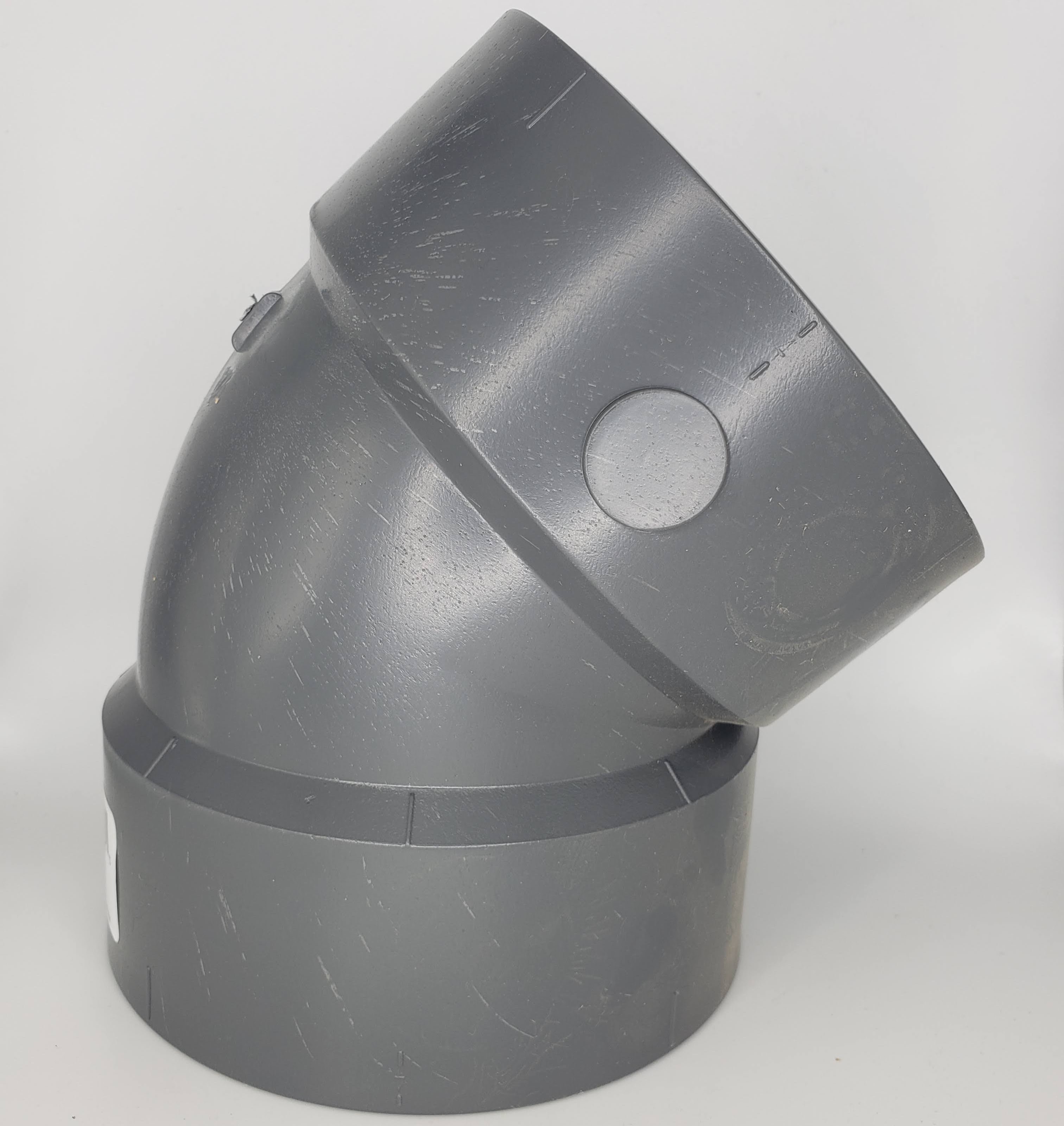 Aquifer Distribution | Westlake Pipe & Fittings DH501SS High-Rise Short ...