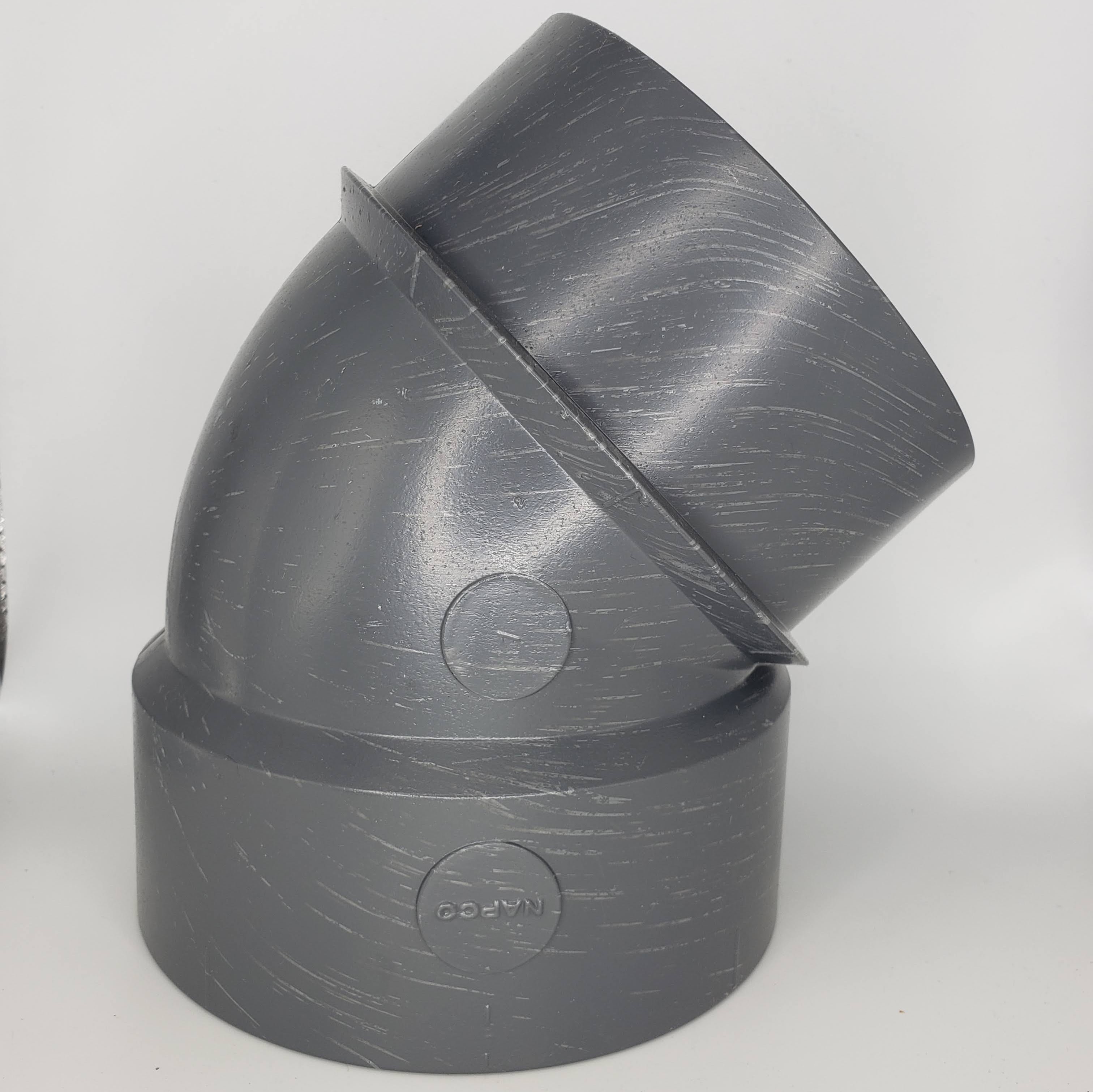 Aquifer Distribution | Westlake Pipe & Fittings DH4012SS High-Rise ...