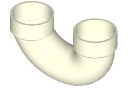 Aquifer Distribution | Westlake Pipe & Fittings DH1866 High Rise U Bend ...