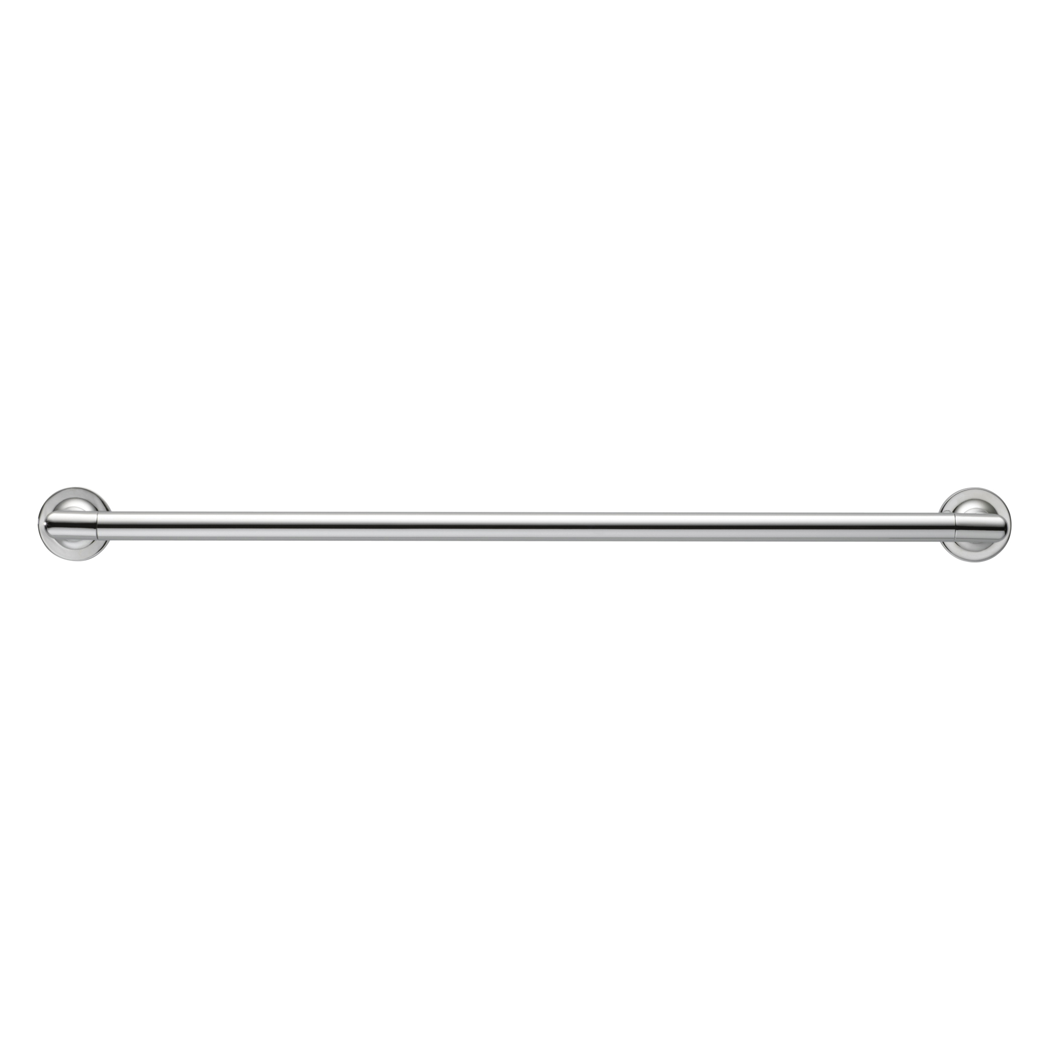 Aquifer Distribution | Brizo 692475-PC Odin Towel Bar, 24 in L Bar, 3-7 ...