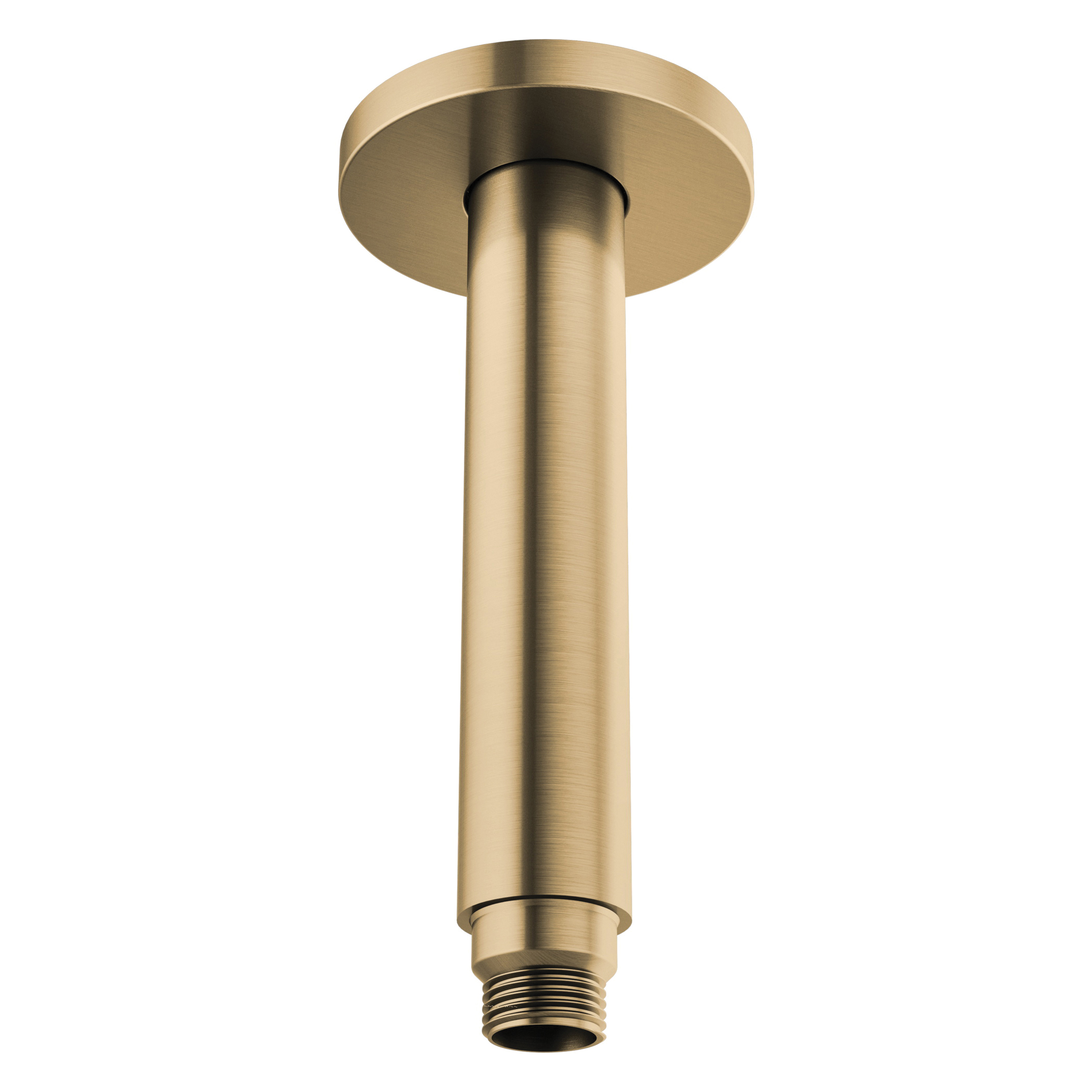 Aquifer Distribution | Brizo 83992-06MF-GL Kintsu Ceiling Mount Shower ...