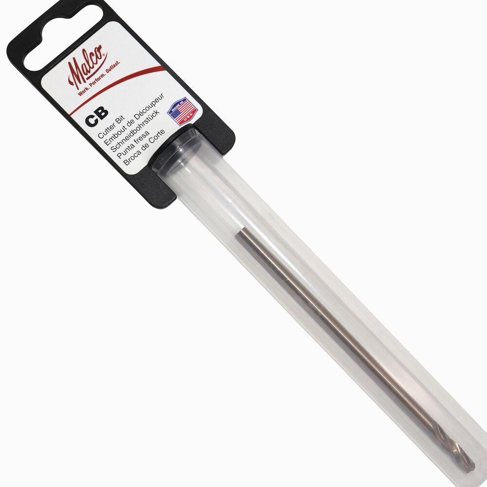 Aquifer Distribution | Malco® CB Cutter Bit, For use with Model HC1 and ...