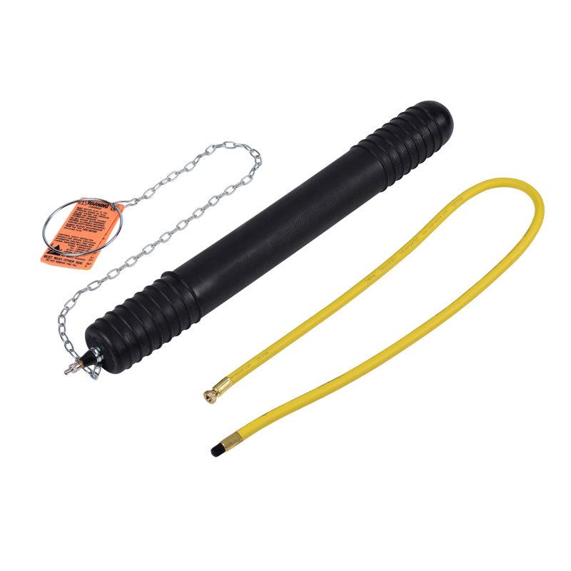 Aquifer Distribution | Cherne 271039 Long Pipe Plug, 3 in Pipe, 13 psi ...