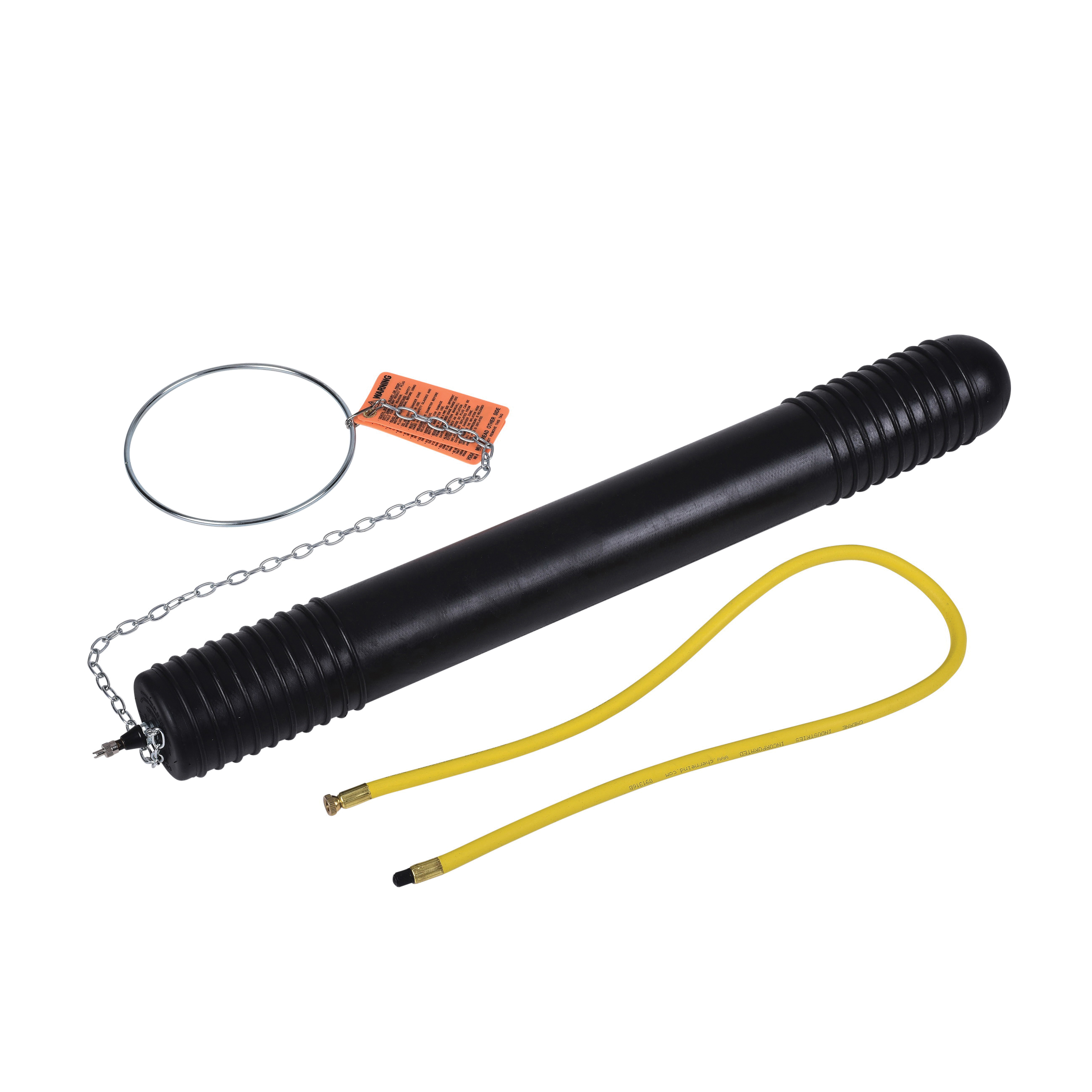 Aquifer Distribution | Cherne Long Test-Ball 271098 Pneumatic Pipe Plug ...