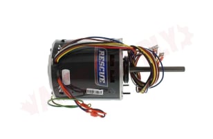 Aquifer Distribution | White-Rodgers 5470 Direct Drive AC Motor, 3/4, 1 ...