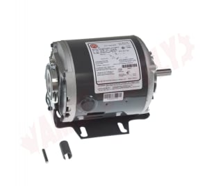 Aquifer Distribution | White-Rodgers 840CV Direct Drive AC Motor, Open ...
