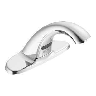 Aquifer Distribution Delta 591 Tflghgmhdf Electronic Lavatory Faucet