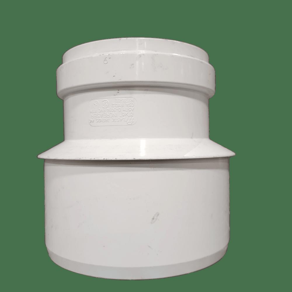 Aquifer Distribution | Westlake Pipe & Fittings 49AIN0608GS Increaser ...