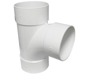 Aquifer Distribution | Canplas 414127BC PVC Sewer/Drainline Sanitary ...