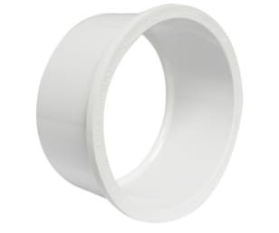 Aquifer Distribution | Canplas 412846BC PVC Sewer/Drainline DWV Adapter ...