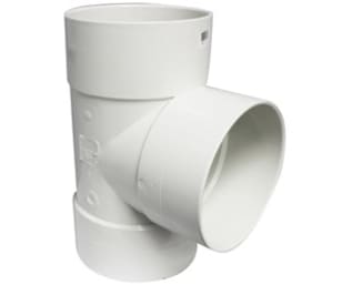 Aquifer Distribution | Canplas 414109BC PVC Sewer/Drainline Straight ...