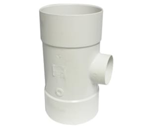 Aquifer Distribution | Canplas 414110BC PVC Sewer/Drainline Straight ...