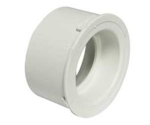 Aquifer Distribution | Canplas 414229BC PVC Sewer/Drainline DWV Bushing ...