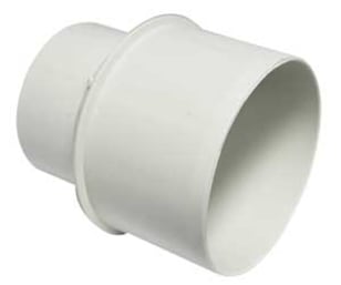 Aquifer Distribution | Canplas 414231BC PVC Sewer/Drainline DWV Bushing ...