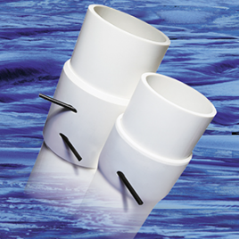 Aquifer Distribution | Certa-Lok 34D12002021000 Well Casing Pipe, 12 in ...