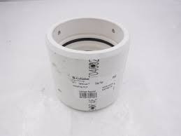 Aquifer Distribution | Certa-Lok 82157707032 CLIC Coupling, 4 in, White
