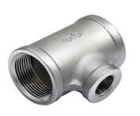 Aquifer Distribution | CB Supplies 481001092 Tee, 3/4 in x 1/2 in x 3/4 ...