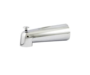 Aquifer Distribution | LynCar 11427 Tub Spout, 1/2 in, Style: Slip, Chrome