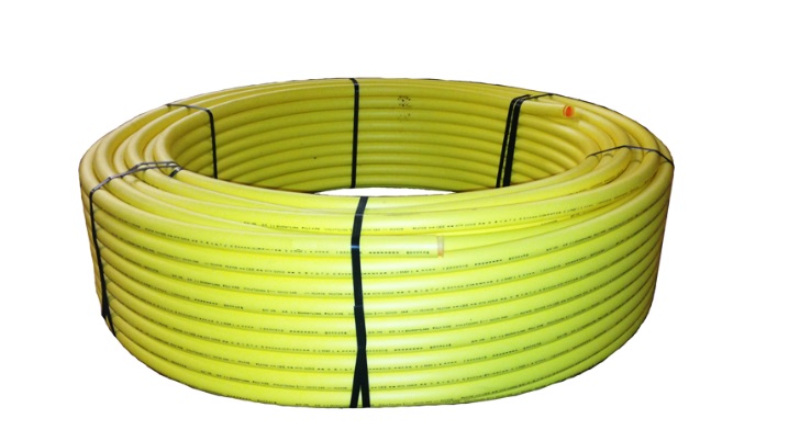 Aquifer Distribution | RPH Distributors GLP048MMF Poly Gas Line, 1-1/2 ...