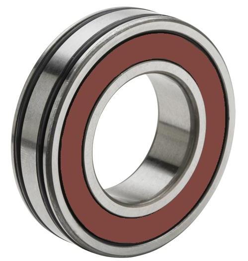 Aquifer Distribution | NTN 6200-LLU-C3 Deep Groove Ball Bearing, 10 mm ...