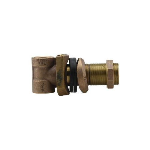 Aquifer Distribution | Boshart Industries PA-125-CTNL Brass Concrete ...