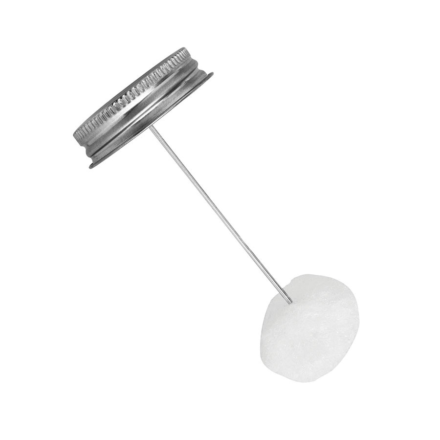 Aquifer Distribution | Oatey 31312 Replacement Dauber Cap With ...