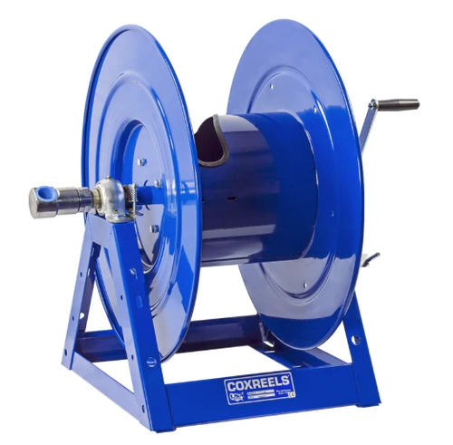 Aquifer Distribution | COXREELS 1125-6-100 Series 1125 Hand Crank Hose ...