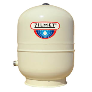 Aquifer Distribution | Zilmet ZHP200IL ZHP In-Line No-Base Thermal Tank, 13.2 gal Tank, 150 psi ...