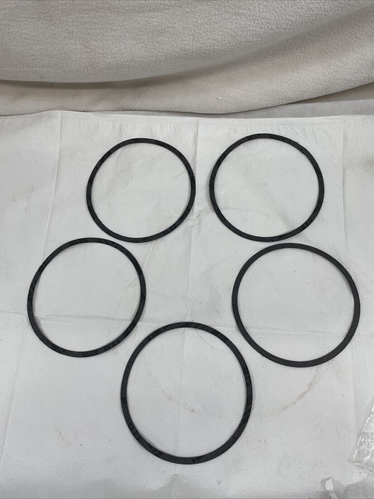 Aquifer Distribution | Berkeley L20-43N N-8090 Gasket