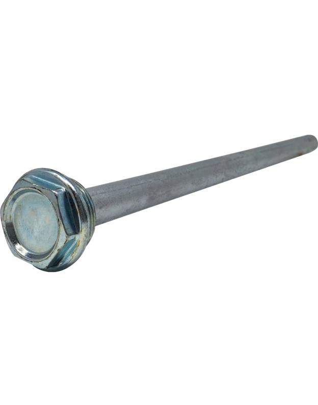 Aquifer Distribution | KVC Industries TT-Anode Aluminum 22 X 300 (For ...