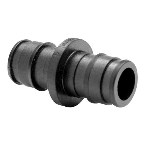 Aquifer Distribution | Uponor Q4771510 ProPEX Plastic Coupling, 1-1/2 x ...