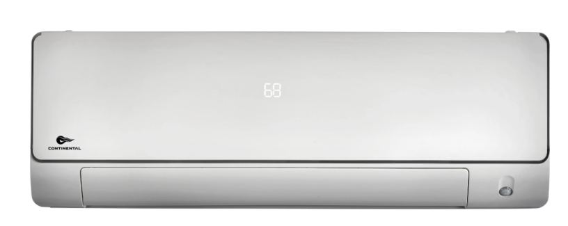 Aquifer Distribution | Continental CDHAS26-24-I Ductless Heat Pump ...