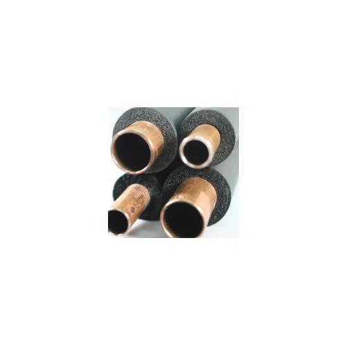 Aquifer Distribution | Alltemp 82-PW3814 Wraptite Insulation Tube, Fits 1/4 in Copper Tubing ...