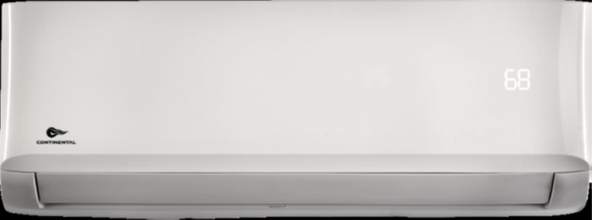 Aquifer Distribution | Continental CDHAS22-09-I Mini-Split Heat Pump ...