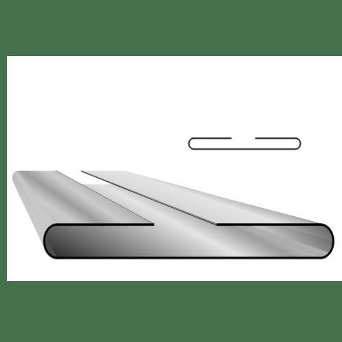 Aquifer Distribution | Tradesman DCL/0005/30 DCL Cleat Drive, 60 in L x ...