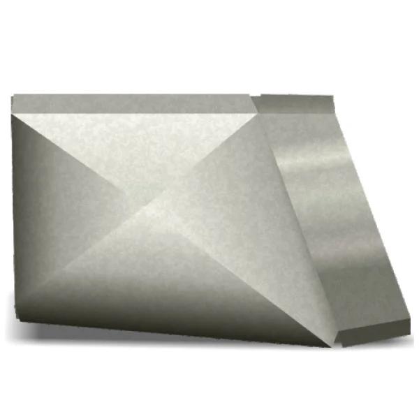 Aquifer Distribution | Tradesman DRT/2420/26 DRT Reducer Duct, 26 AWG