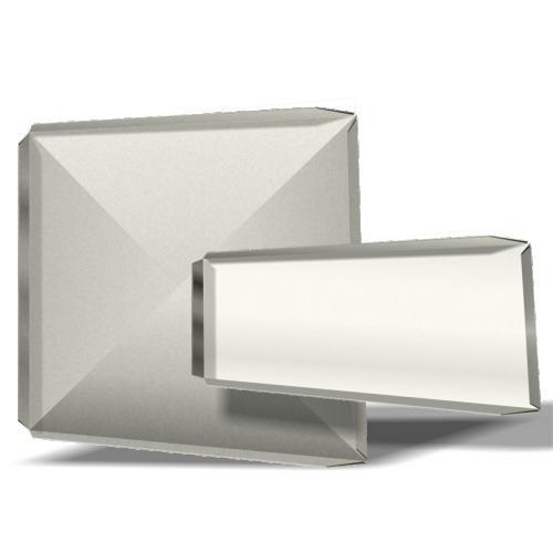 Aquifer Distribution | Tradesman ECA/0814/30 ECA Square End Cap, 14 x 8 ...