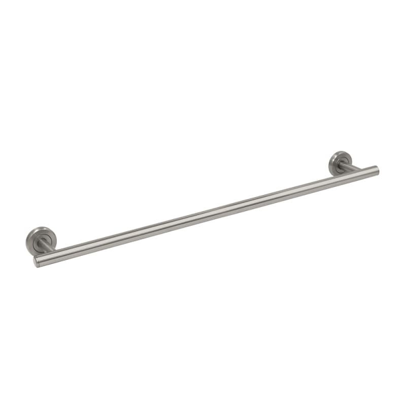 Aquifer Distribution | Gatco® 4290 Latitude 2 Towel Bar, 24 x 2 x 3.13 ...