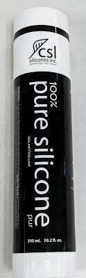 Aquifer Distribution | CSL® SS-503Z-013-C CSL503 High Temp Silicone ...