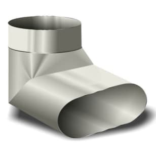 Aquifer Distribution | Tradesman RAO/0638 Right Angle Boot, 6 x 3 x 8 ...