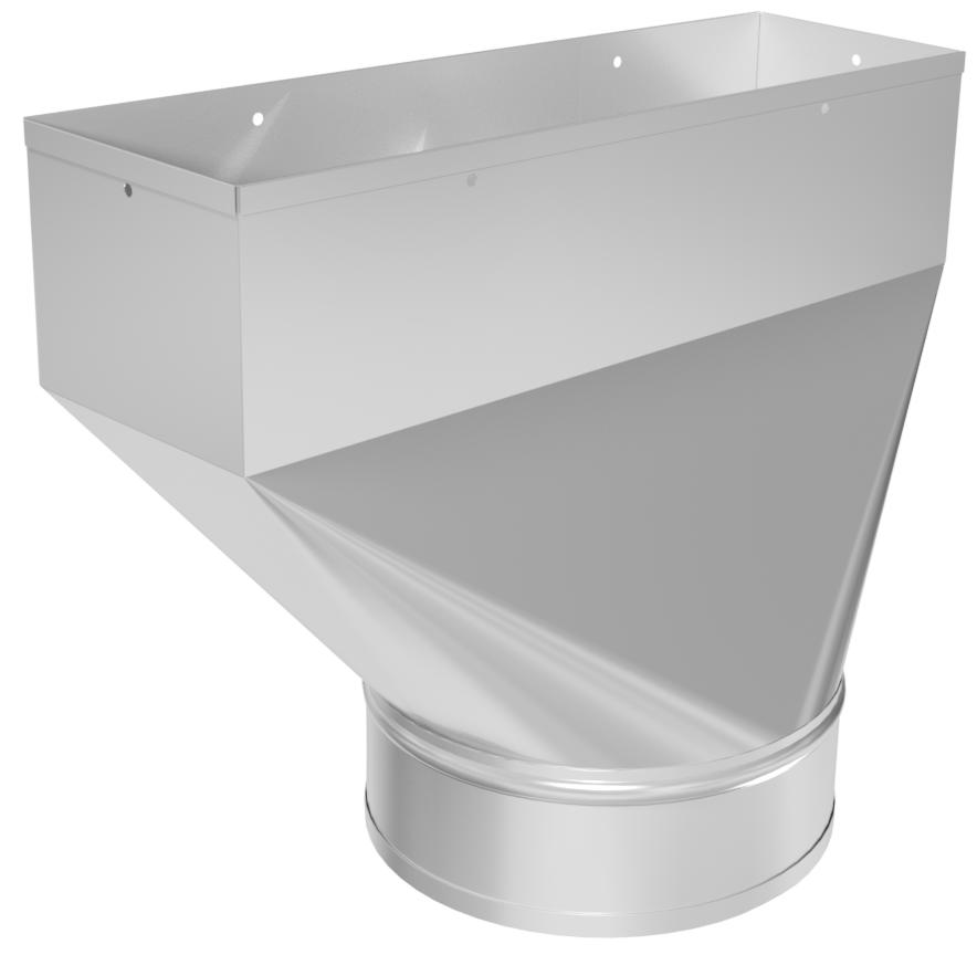 Aquifer Distribution | Tradesman UBB/0631/SH Universal Boot, 6 x 3 x 10 ...