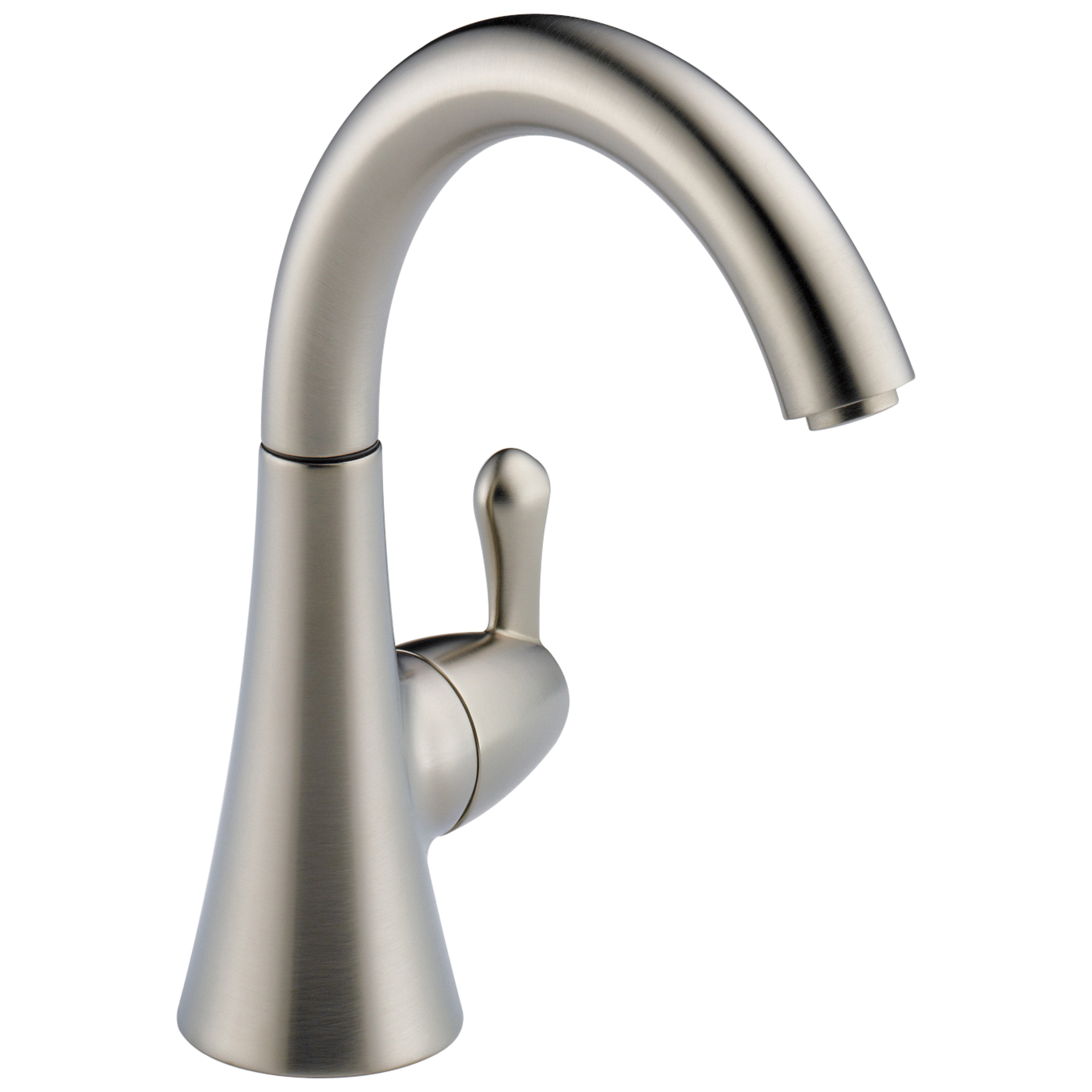 Aquifer Distribution DELTA 1977 SS DST Traditional Beverage Faucet 1